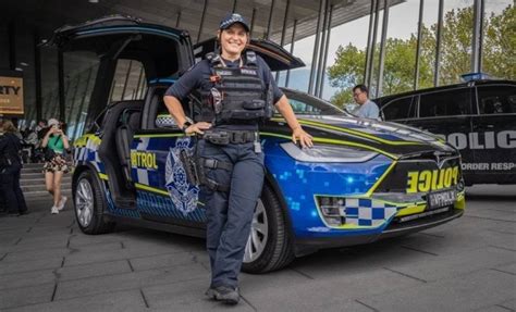 Protective Services Officer Pso Careers Victoria Police
