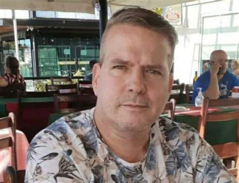 Corpo De Motorista De Aplicativo é Encontrado Enterrado Em Saquarema