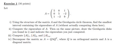 A 501052129 I Using The Structure Of The Chegg