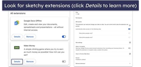 How To Remove The Browser Assistant Virus In