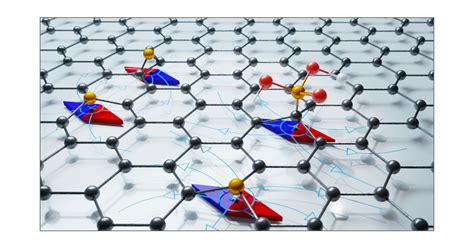 Tailoring Electronic And Magnetic Properties Of Graphene By Phosphorus Doping Acs Applied