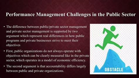 Public Sector Vs Private Sector Pptx