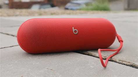 Beats Pill Review Specs Features Price