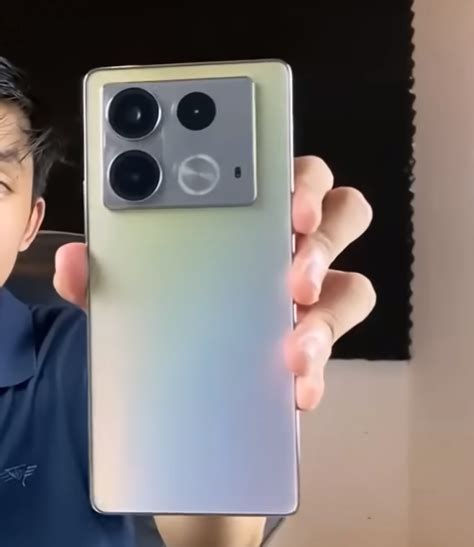 Infinix Note Pilihan Terbaik Di Kelas Harga Rp Jutaan