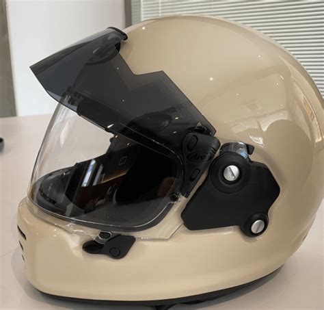 Retroclassic Full Face Helmet Hjcv90 Vs Arai Rapideneo Rmotorcycles