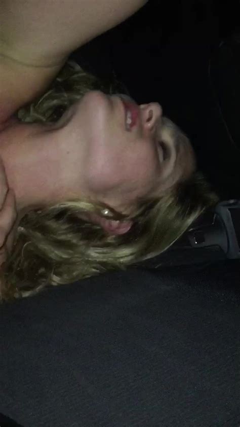Slutwife Moaning And Having Sex In The Car Free Hd Porn 7c Xhamster