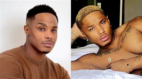 Meet Avery Wilson — The Hunk Playing Scarecrow In The Wiz