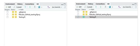 Link Your Github Account With R Studio Geeksforgeeks