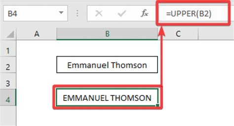 What Are Excel Function Arguments A Detailed Discussion
