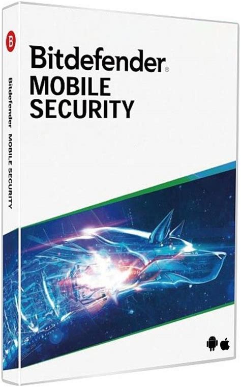 Bitdefender Mobile Security For Android Ios Anti Theft 1 Android