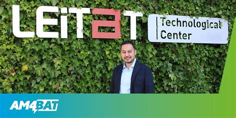Projects Blog Leitat On Linkedin 📢 Dont Miss It