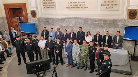 Gobierno De Guadalajara Conmemora Aniversario De La CreaciÓn De La