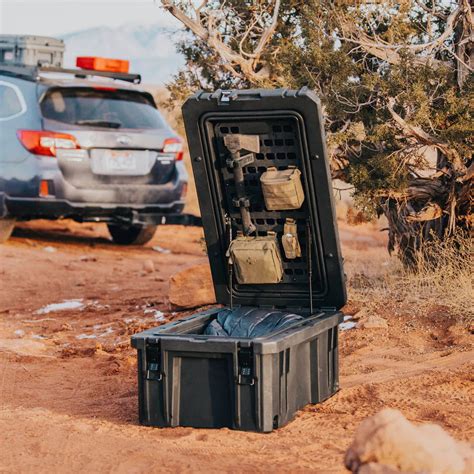 Экспедиционный ящик 86l ящик Roam купить ящик для инструментов ящик для продуктов ящики