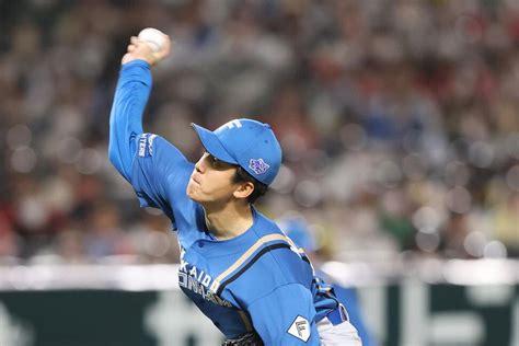 日本ハムd8位・北山が大抜擢に応える好投 2回を2安打無失点 サンスポ