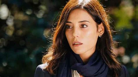 Cansu Dere Signs With Disney Plus And New Agency • Bit Pix