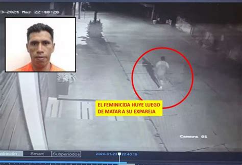 Sentencian A 30 Años De Cárcel Al Hombre Que Mató A Puñaladas A Su