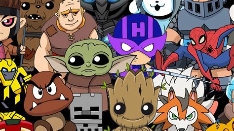 Prime Video Cartooning Club How To Draw Season 1
