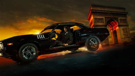 روند ساخت فیلم جان ویک 5 چگونه پیش می‌رود؟