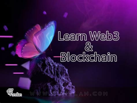 how can i learn web3 and blockchain from scratch