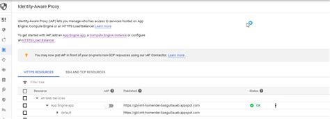 Python How To Disable User Login On Gcp App Engine Stack Overflow