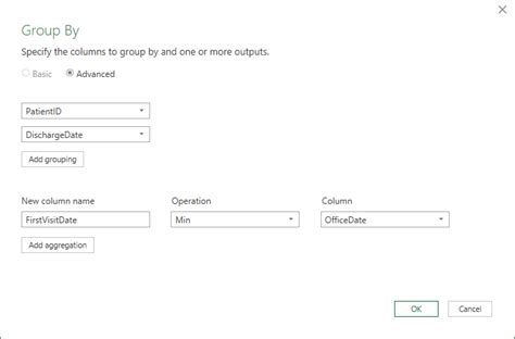 Retrieve First Occurrence After A Date Excel University