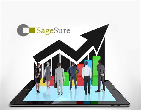 Sagesure Closes 50 Million Expanded Revolving Credit Facility To Fuel Growth