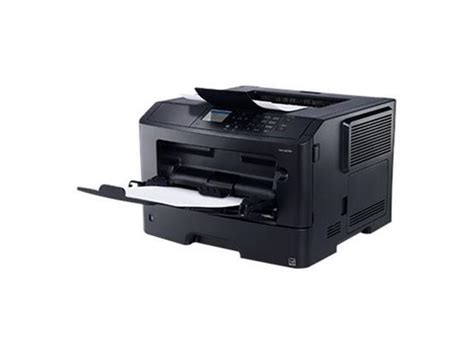 Used Very Good Dell S2830dn Duplex Up To 1200 X 1200 Dpi Usb