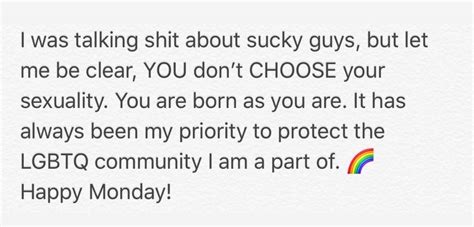 Miley Cyrus Faces Backlash For Telling Fans You Dont Have To Be Gay