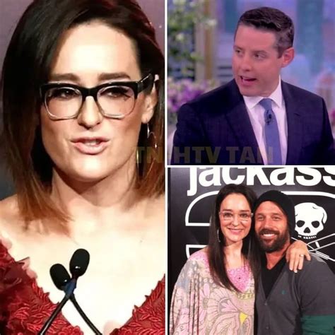 Jon Stewart Takes A Shot At Karoline Leavitt—but Her Devastating