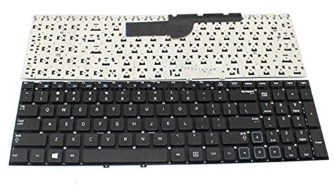 Samsung NP300E5E NP350E5C NP355V5C Keyboard 9Z.N5QSN.101 9ZN5QSN101 ...