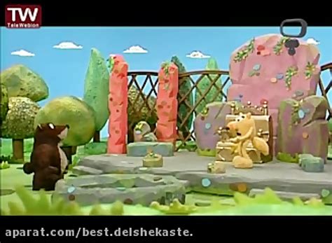 ماجراهای کلیله و دمنه قسمت 9