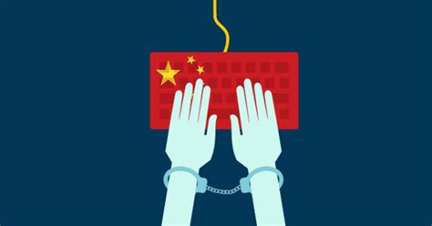 What Is Chinese Firewall A Way To Escape The World Or The Alchemy Of