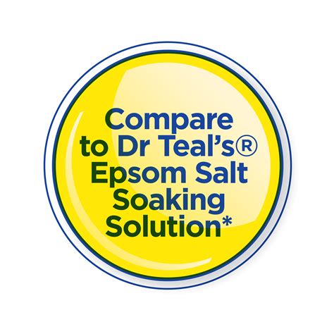 Equate Soothing Lavender Epsom Salt Value Size 7 Lb
