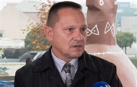 BorkoviĆ Mladi Jastreb Kroz Sabor Su Me Vodili U Lisicama Na Ispitivanje Kod Josipa Perkovića