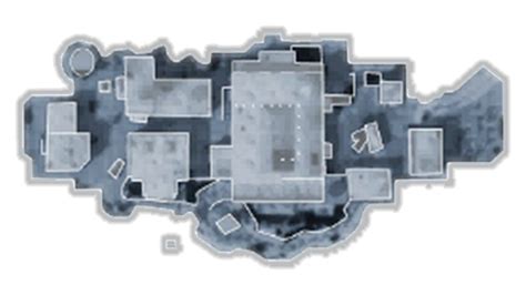 Summit Black Ops Call Of Duty Maps
