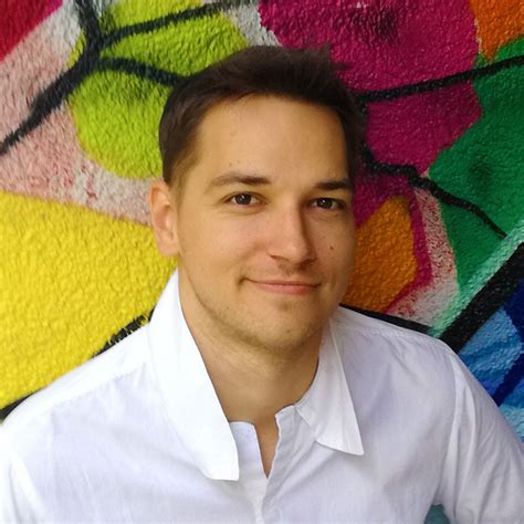 Daniel Molnár Phd Theatre Expert