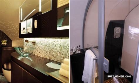 What Its Like To Fly Etihad First Class Feedbai