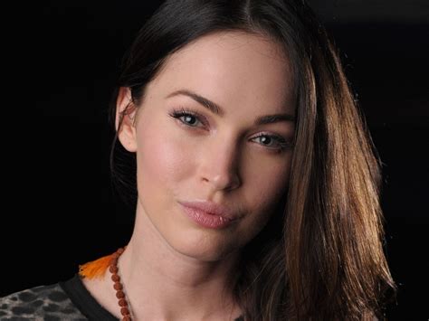 Megan Fox Wallpaper Megan Fox Wallpaper 23130694 Fanpop