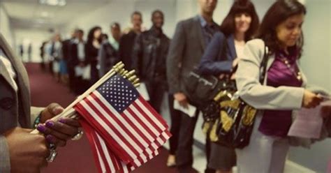 Requisitos Para Solicitar Asilo en Estados Unidos Guía2024