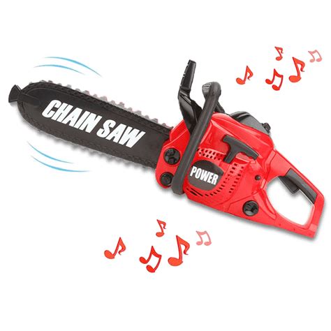 Toy Chainsaw
