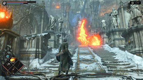 Demons Souls Is Still The Best Looking Game On The Ps5 In My Opinion