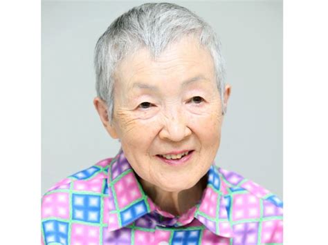 Masako Wakamiya World S Oldest App Developer Attracts The Attention