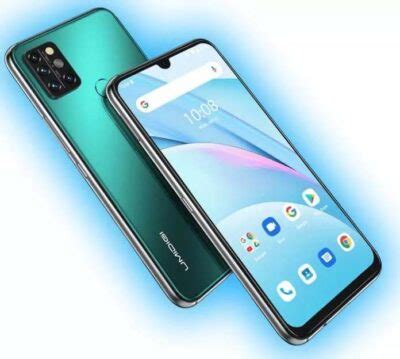 Umidigi A9 Pro 2021 Phone Full Specifications And Price – Deep Specs