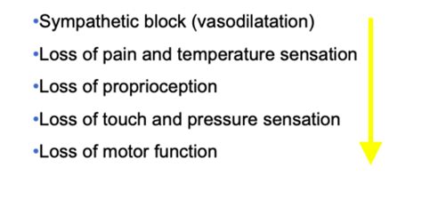 Local Anesthetics Pharm Flashcards Quizlet