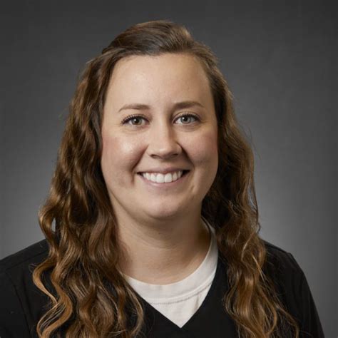 Ashley Barnett Kettering College