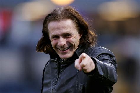 Gareth Ainsworth Named New Qpr Manager The Athletic