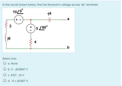 solved a phasor is not a necessarily a complex number on