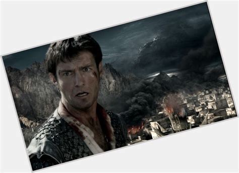 Pictures Of Mark Dymond