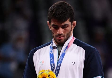 تبریک یزدانی به علی ارسلان کشتی‌گیر ایرانی الاصل تیم‌ملی صربستان طرفداری