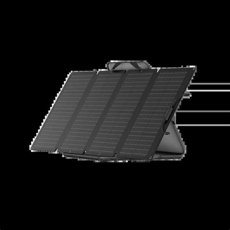 Eco66308 Pannello Solare 160w Vinco Srl